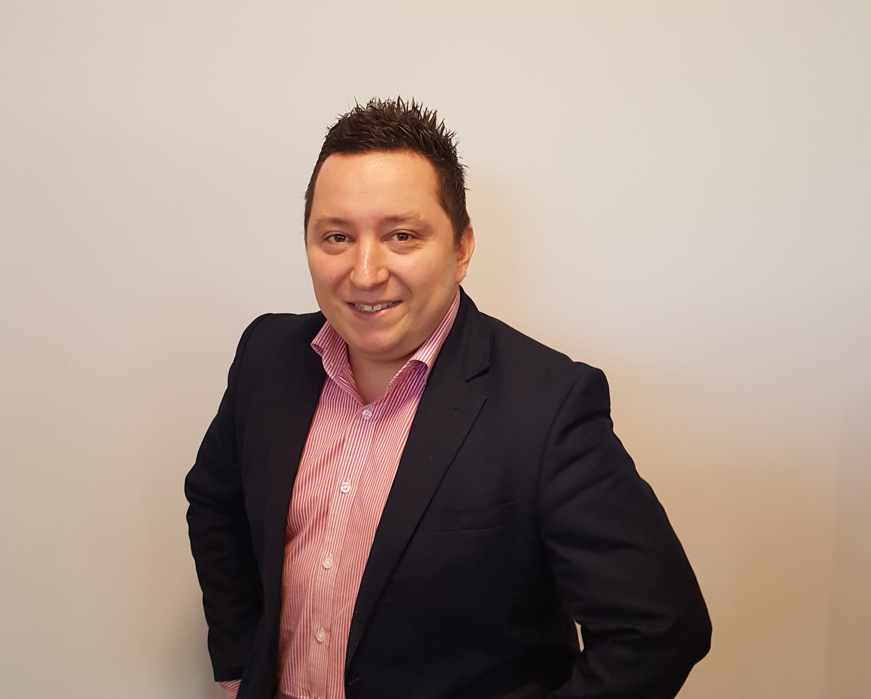 Viktor Petrovski, new CFO at Abilia AB | Abilia